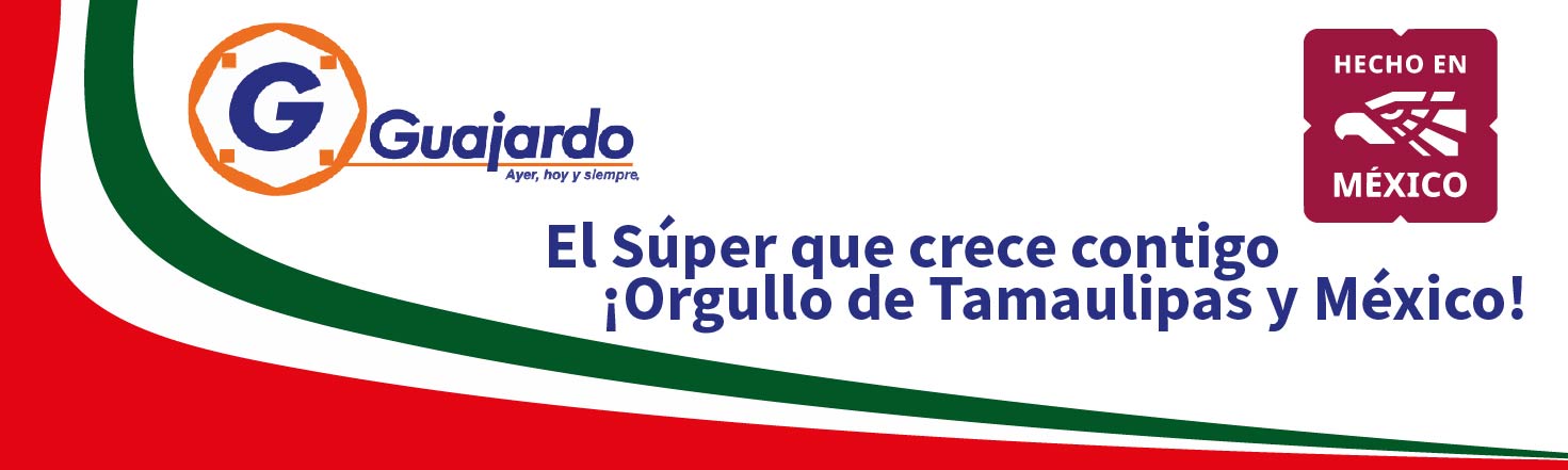 Principal | Súper Guajardo