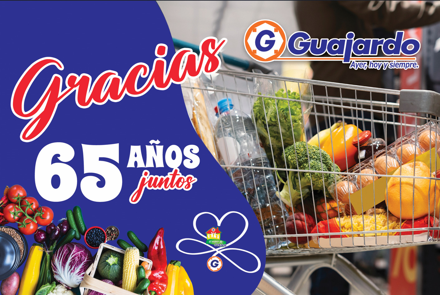 Principal | Súper Guajardo