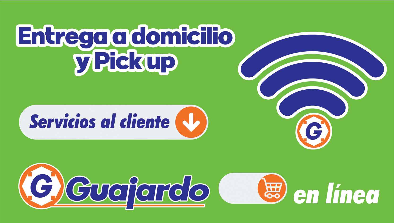 Principal | Súper Guajardo