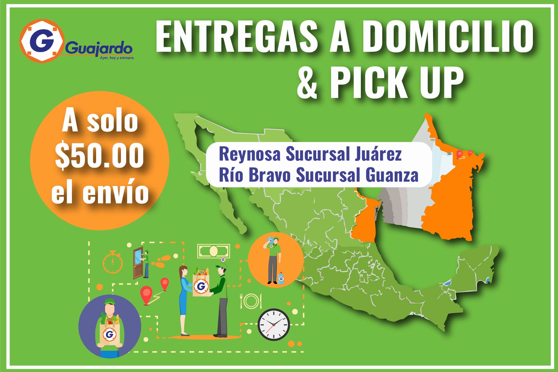Principal | Súper Guajardo