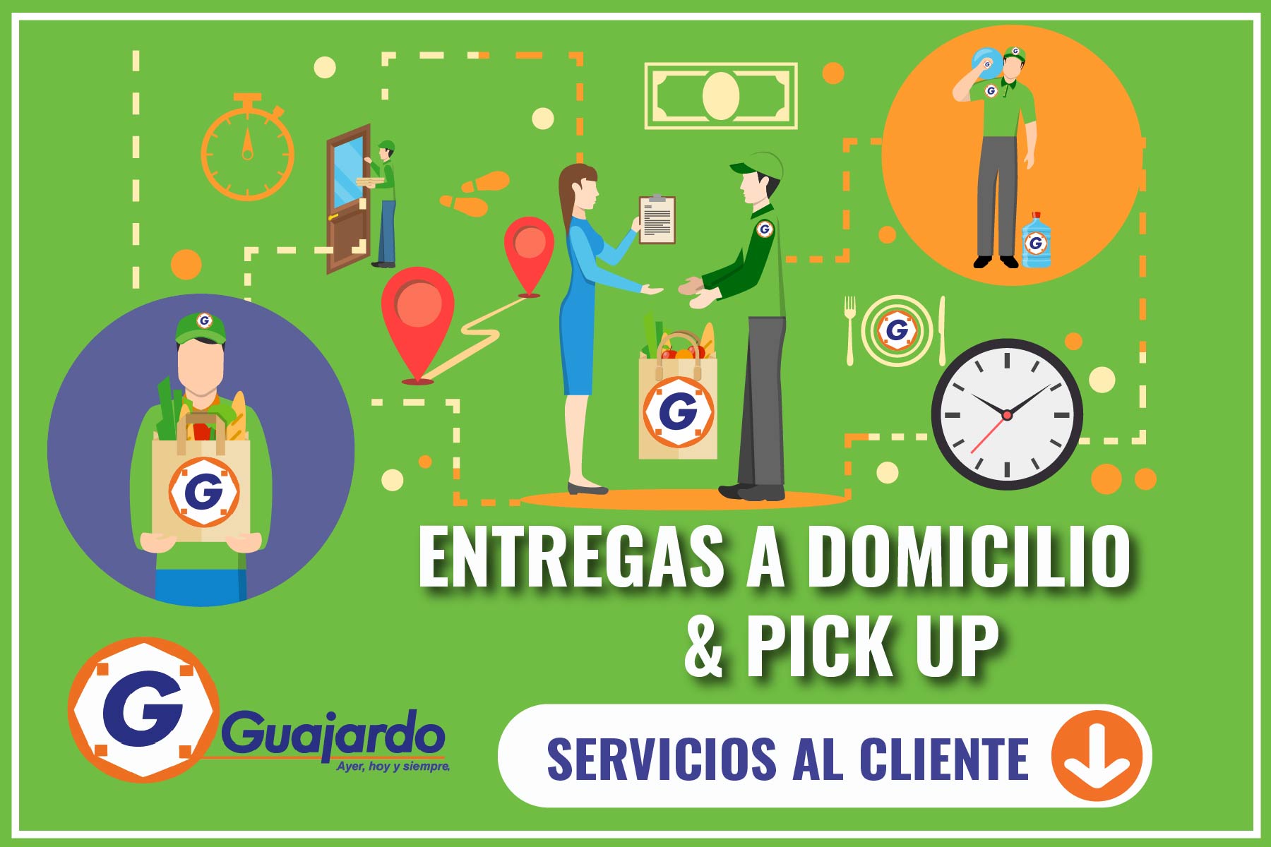 Principal | Súper Guajardo