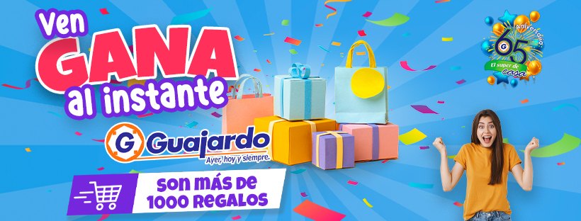 Sucursales | Súper Guajardo